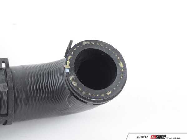 Genuine Porsche - 97011014372 - AS THRUST AIR PIPE