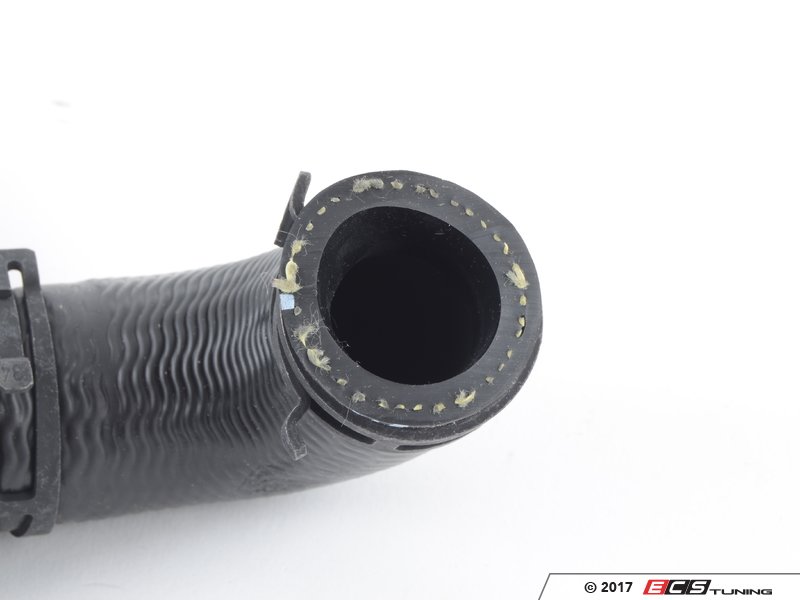 Genuine Porsche - 97011014372 - AS THRUST AIR PIPE
