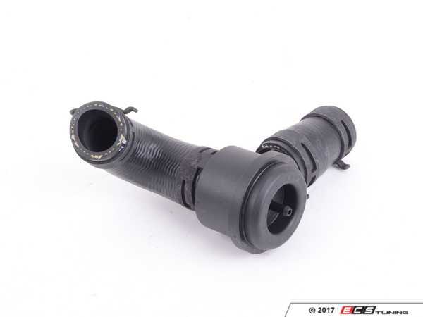 Genuine Porsche - 97011014472 - AS THRUST AIR PIPE