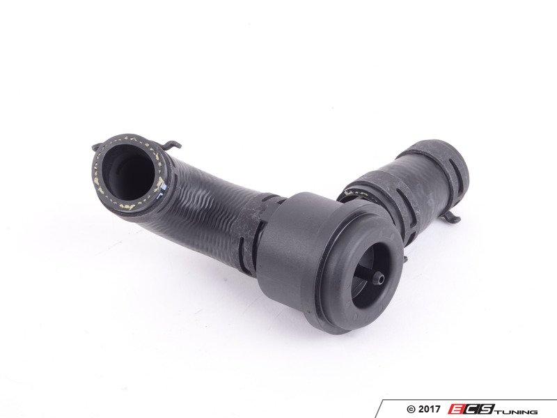 Genuine Porsche - 97011014472 - AS THRUST AIR PIPE