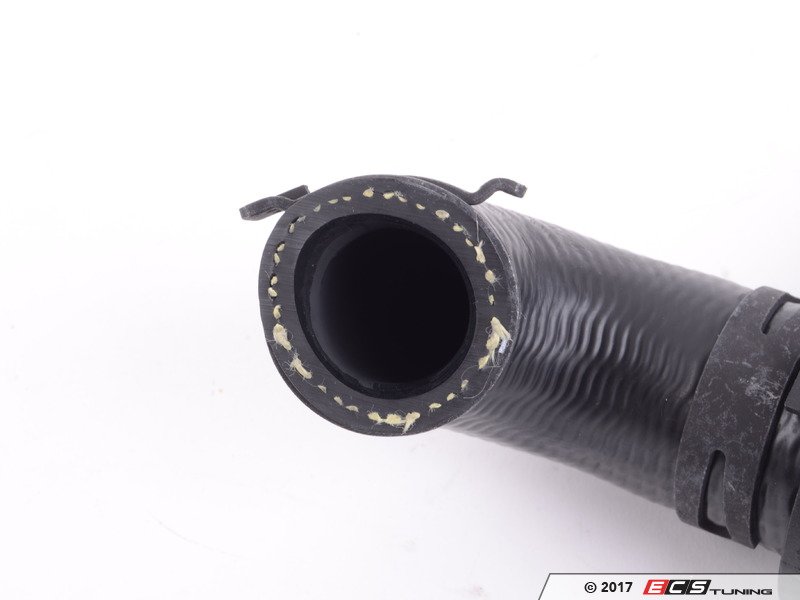 Genuine Porsche - 97011014472 - AS THRUST AIR PIPE