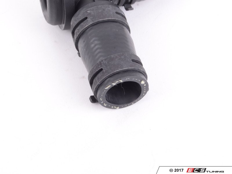 Genuine Porsche - 97011014472 - AS THRUST AIR PIPE