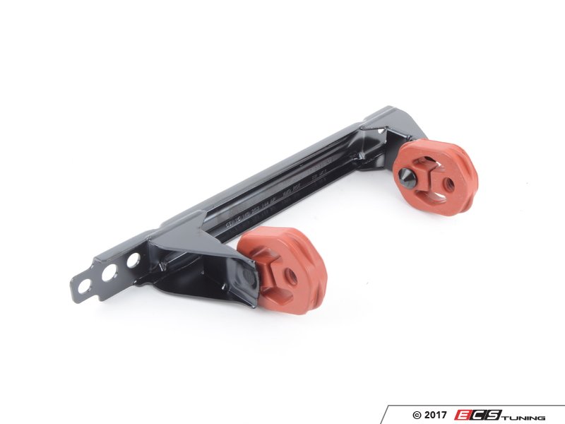 Genuine Volkswagen Audi - 5c6253209aeKT - Mid Pipe Installation Kit ...