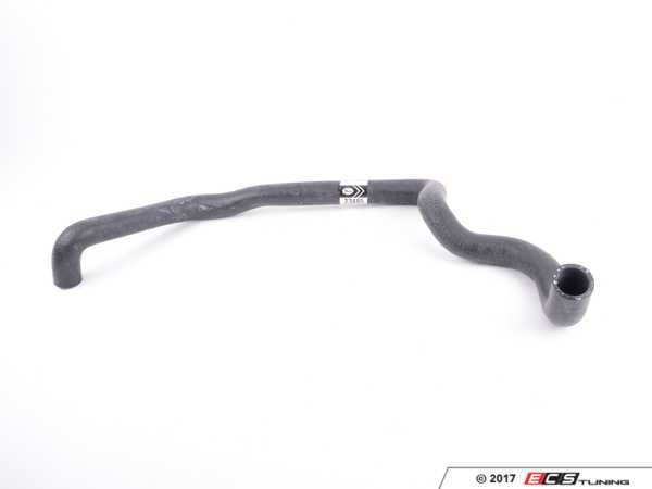 Gates - 17122754223 - Lower Radiator Hose To Thermostat Housing - Front ...