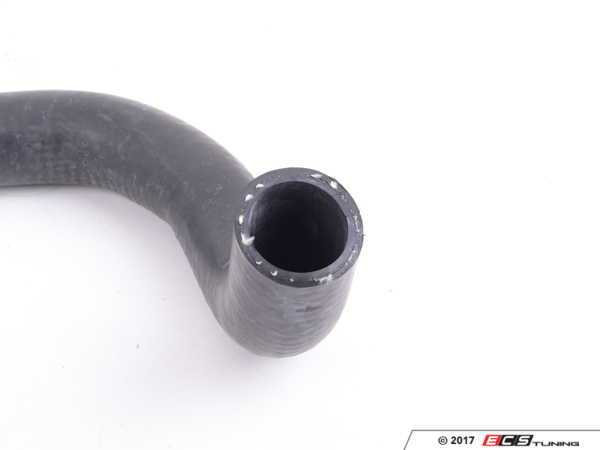 Gates - 17122754223 - Lower Radiator Hose To Thermostat Housing - Front ...