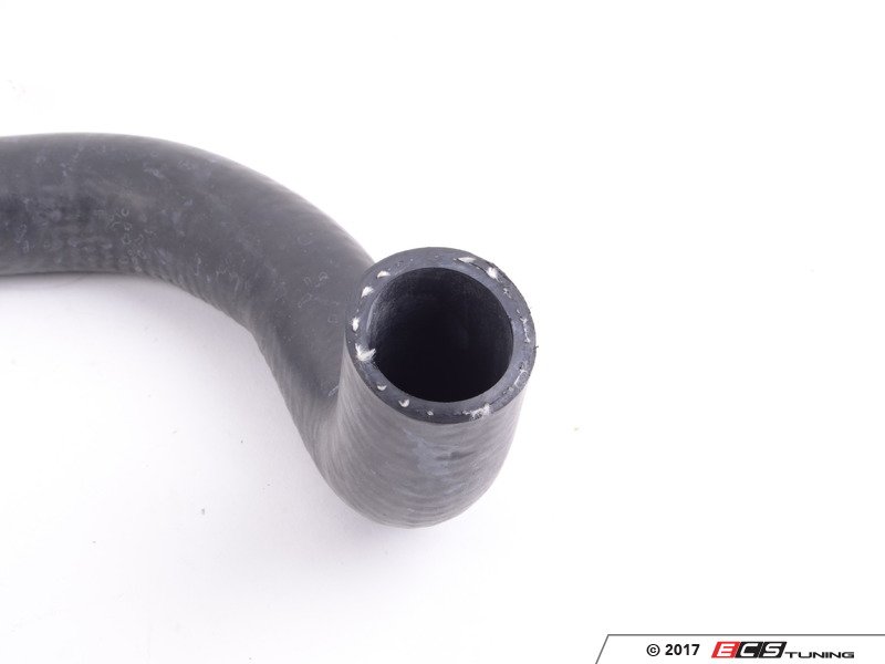Gates - 17122754223 - Lower Radiator Hose To Thermostat Housing - Front ...