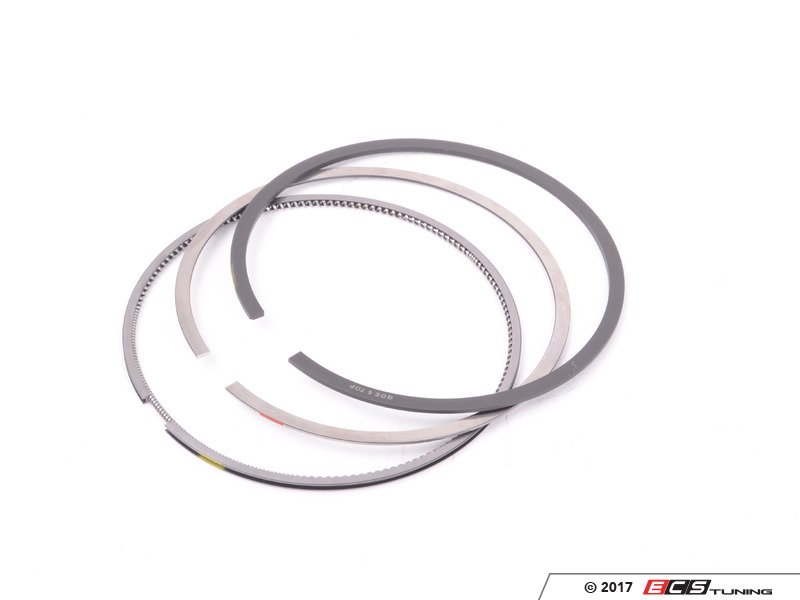 Genuine Volkswagen Audi - 06K107065AG - Piston Assembly - Priced Each ...