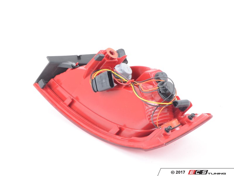Genuine Volkswagen Audi - 8T0945095A - Outer Tail Light - Left (8T0 945 ...