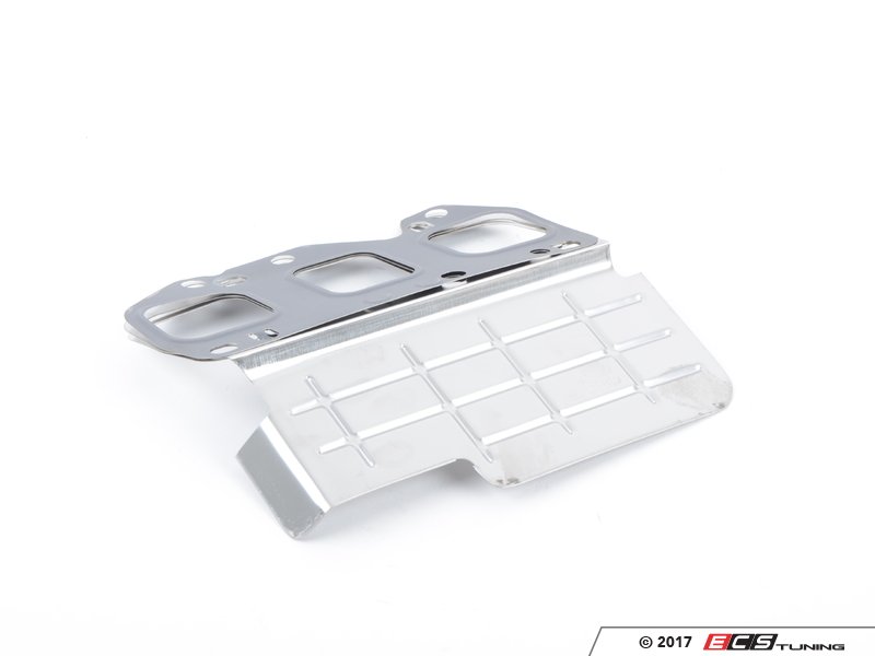 Genuine Volkswagen Audi - 03H253039H - Manifold Gasket (03H 253 039 H)