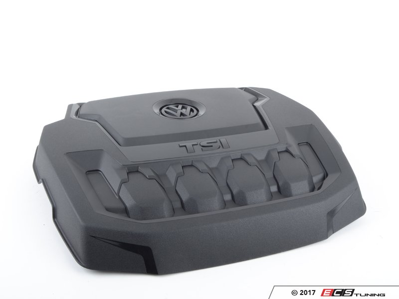 Genuine Volkswagen Audi - 06k103925cmKT - Gen3B TSI Engine Cover ...