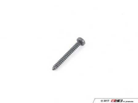 Genuine BMW - 07119907453 - SCREW (07-11-9-907-453)