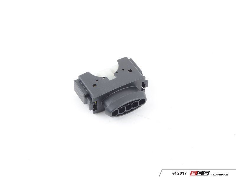 Genuine BMW - 12521433204 - PLUG HOUSING (12-52-1-433-204)