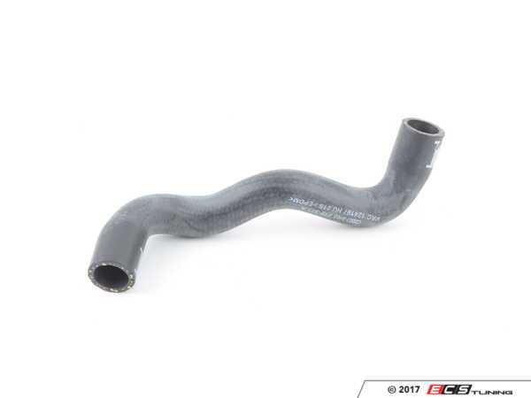 Genuine Volkswagen Audi - 8R0819371A - Heater Hose (8R0 819 371 A)