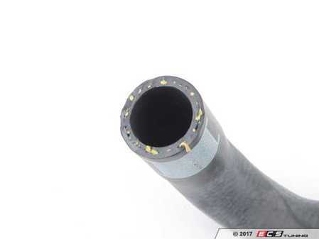 Genuine Volkswagen Audi - 8R0819371A - Heater Hose (8R0 819 371 A)