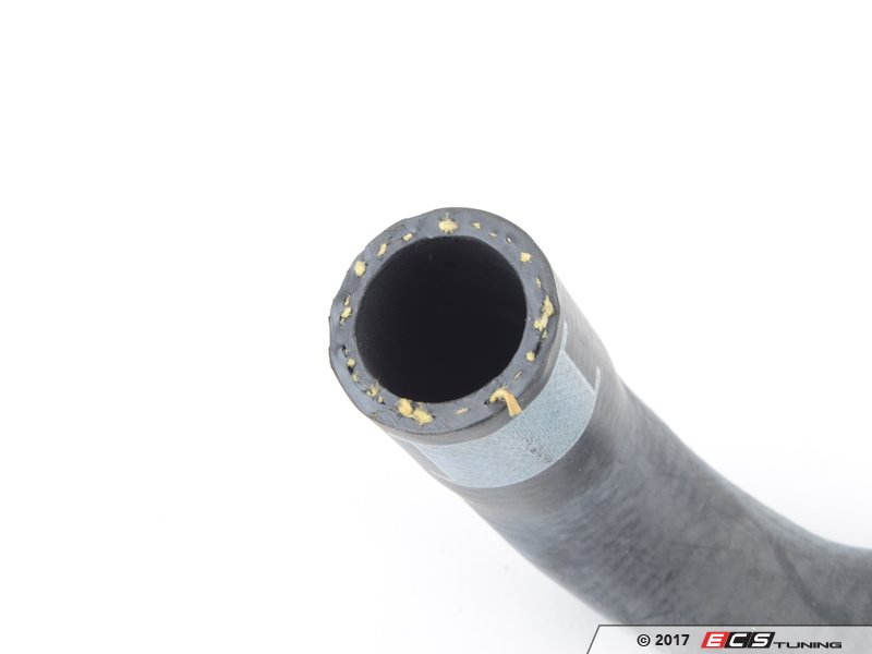 Genuine Volkswagen Audi - 8R0819371A - Heater Hose (8R0 819 371 A)