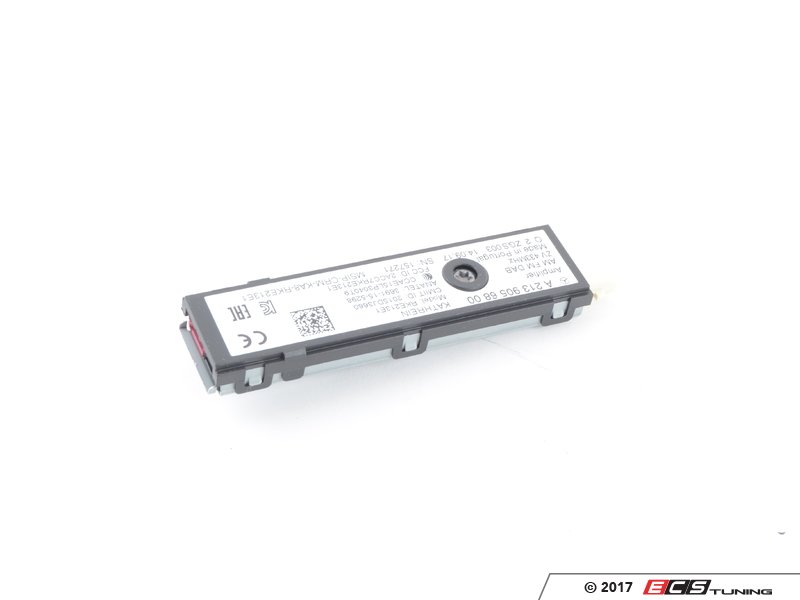 Genuine Mercedes Benz - 2139056800 - ANTENNA AMPLIFIER