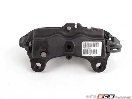 Genuine Volkswagen Audi - 7L6615423L - Rear Brake Caliper - Black ...