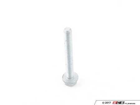 Genuine BMW - 07119905606 - HEX BOLT (07-11-9-905-606)