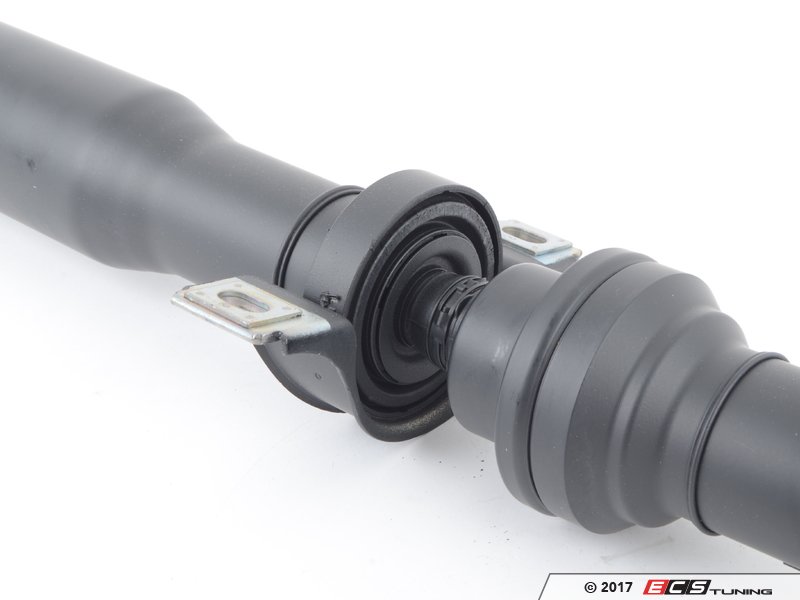 Genuine Mercedes Benz - 1644102302 - PROPELLER SH