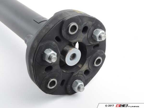 Genuine Mercedes Benz - 1644102302 - PROPELLER SH