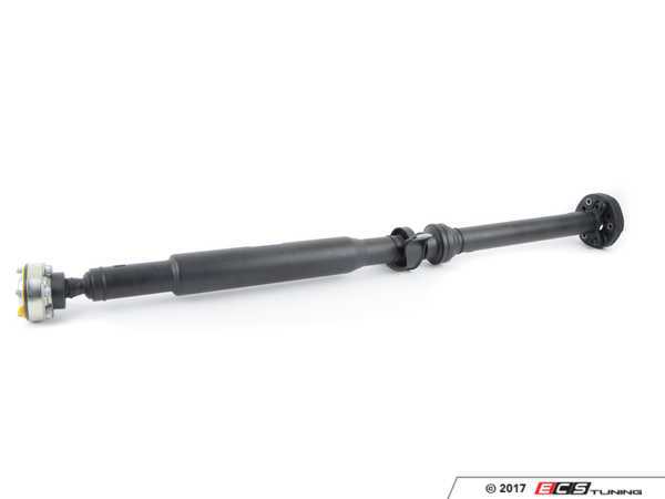 Genuine Mercedes Benz - 1644102302 - PROPELLER SH