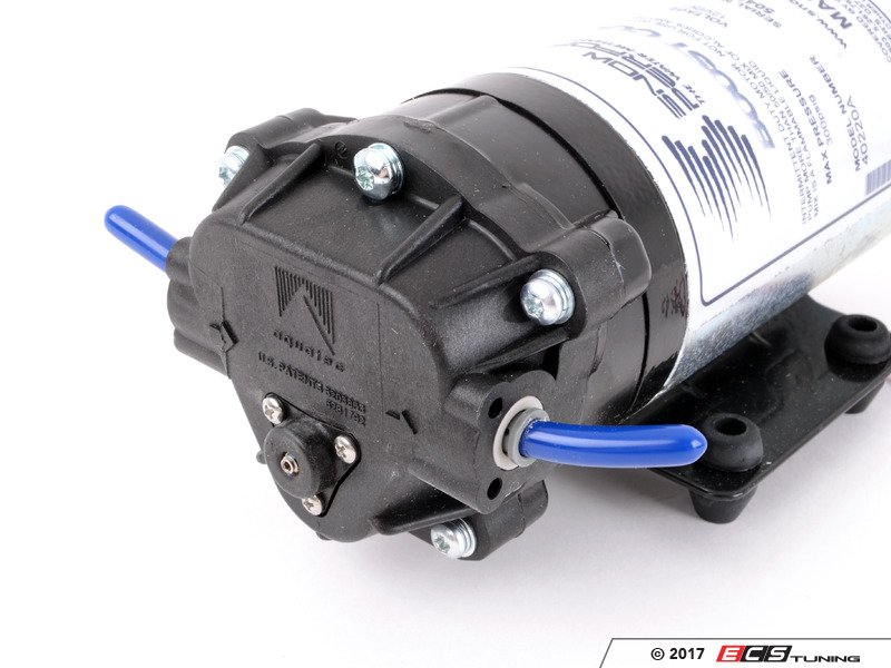 SnowPerformance - SN0210 - Stage 2.5 Boost-Controlled Water/Meth ...