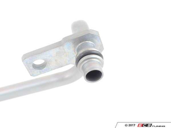 Genuine Volkswagen Audi - 8K0317818BD - Transmission Oil Pressure Line ...