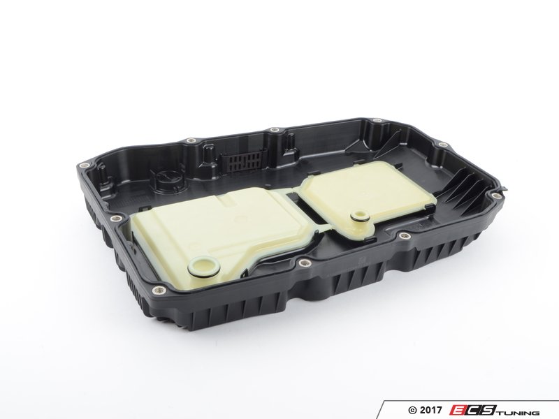 Genuine Mercedes Benz - 7252703707 - Automatic Transmission Filter Kit