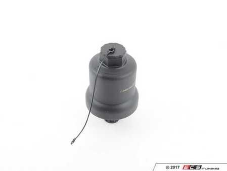 Febi - 06D115408B - Oil Filter Housing