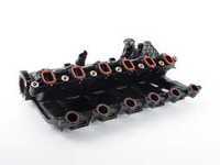 Genuine BMW - 11618519140 - Intake Manifold with Flap Control (11-61-8 ...