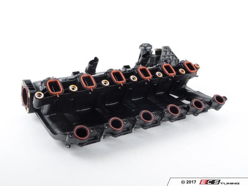 Genuine BMW - 11618519140 - Intake Manifold with Flap Control (11-61-8 ...