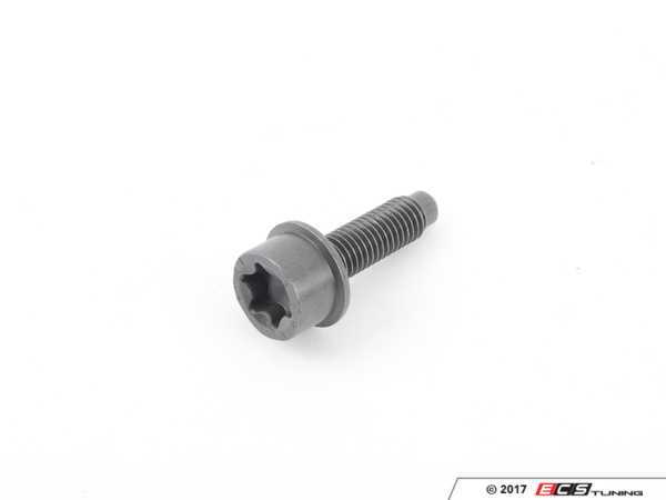 Genuine BMW - 11277619309 - Bolt - Engine Oil Pump Sprocket to Pump (10 ...
