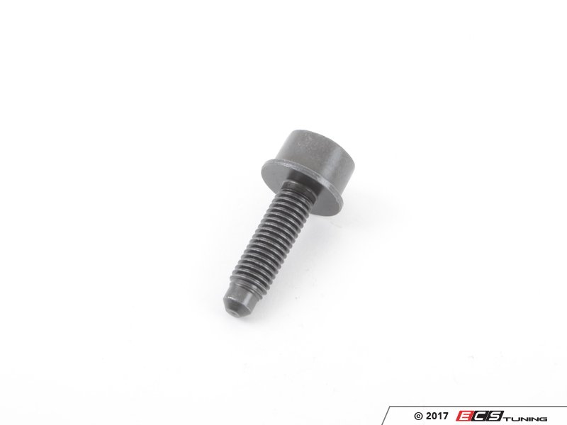 Genuine BMW - 11277619309 - Bolt - Engine Oil Pump Sprocket to Pump (10 ...