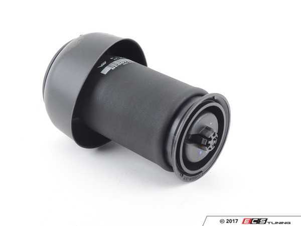 Genuine BMW - 37126795013 - Pneumatic Rear Spring - Priced Each (37-12 ...