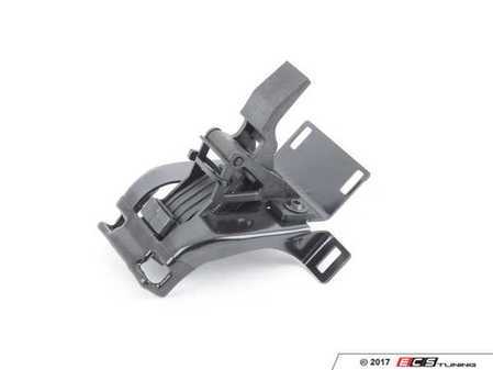 Genuine BMW - 54347079583 - Convertible soft top lock (54-34-7-079-583)