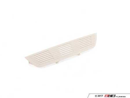 Genuine BMW - 61319201454 - TRIM COVER, SWITCH M (61-31-9-201-454)