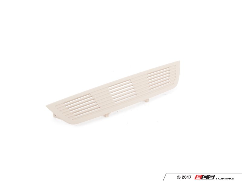Genuine BMW - 61319201454 - TRIM COVER, SWITCH M (61-31-9-201-454)
