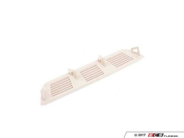 Genuine BMW - 61319201454 - TRIM COVER, SWITCH M (61-31-9-201-454)