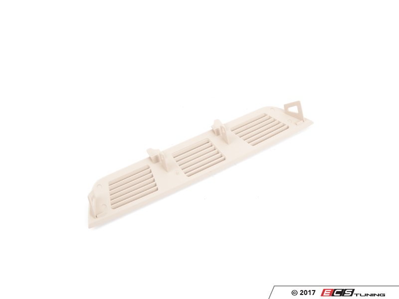 Genuine BMW - 61319201454 - TRIM COVER, SWITCH M (61-31-9-201-454)