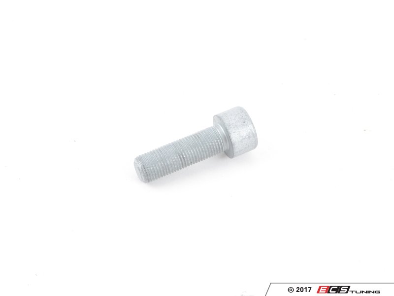 Genuine Porsche - N91150001 - PAN-HEAD SCREW