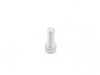 Genuine Porsche - N91150001 - PAN-HEAD SCREW
