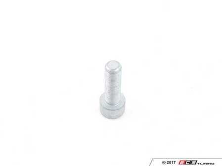 Genuine Porsche - N91150001 - PAN-HEAD SCREW
