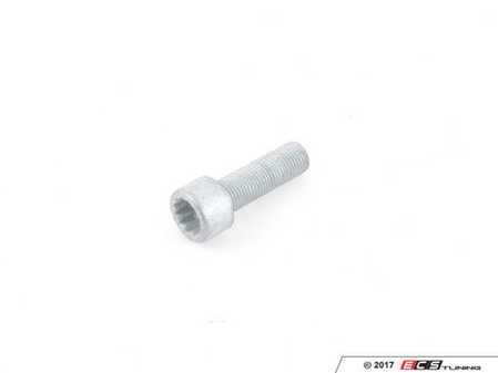 Genuine Porsche - N91150001 - PAN-HEAD SCREW