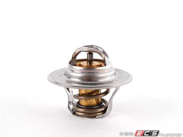 Genuine Volkswagen Audi - 050121113C - Thermostat (87C) (050 121 113 C)