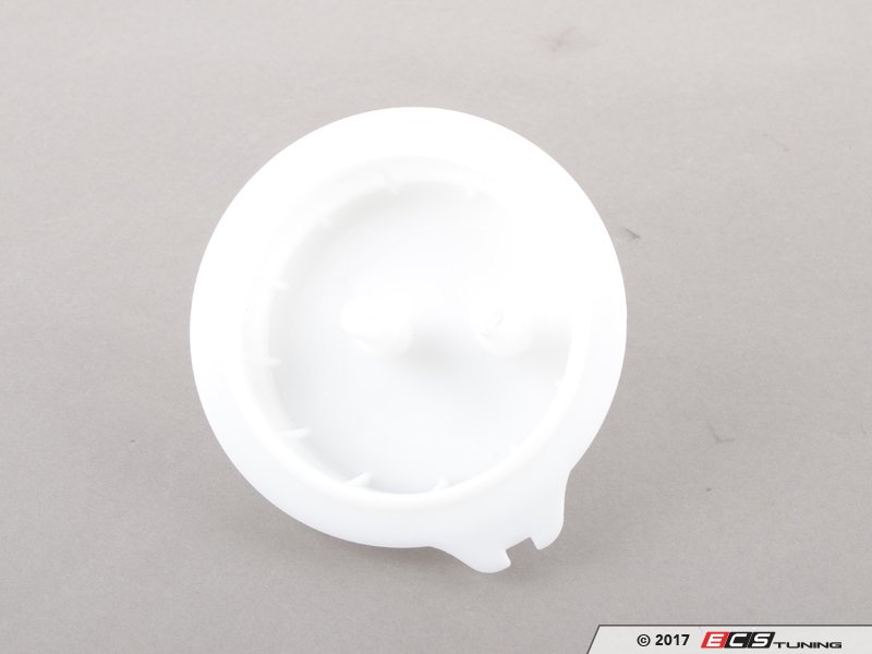 Genuine Volkswagen Audi - 3D0919679D - Fuel Pump Flange (3D0 919 679 D)