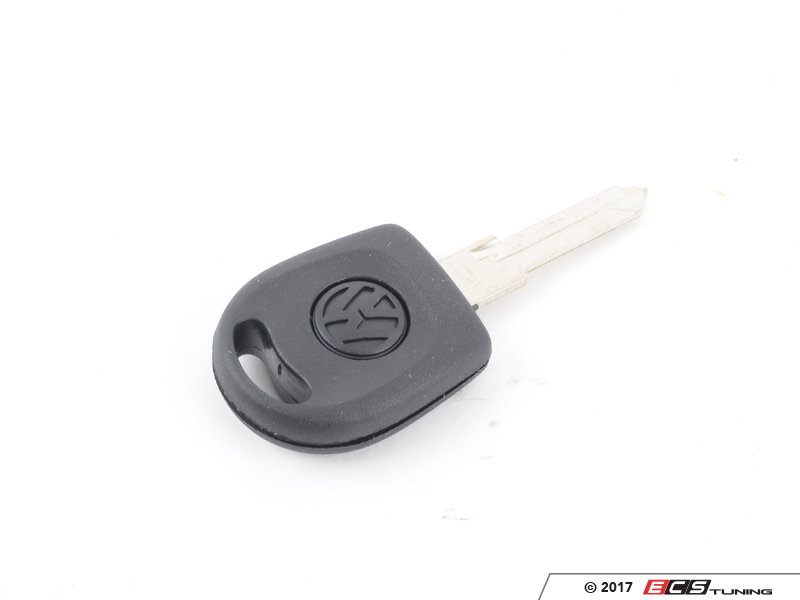 Genuine Volkswagen Audi - 1H0837219A - KEY - (NO LONGER AVAILABLE) (1H0 ...