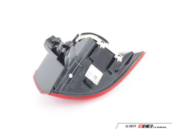 Genuine Volkswagen Audi - 5GM945095E - Outer Tail Light Assembly - Left ...