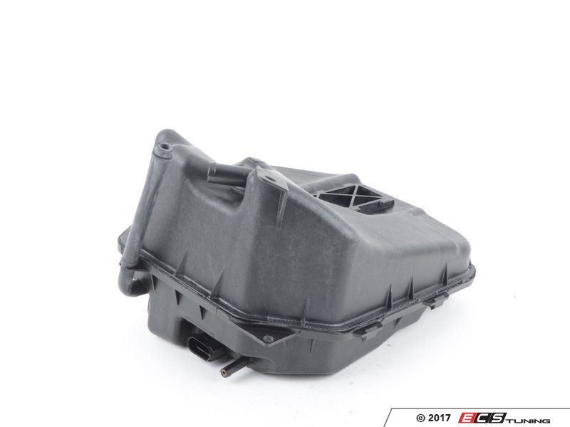 Rein - 7L0121407F - Coolant Expansion Tank