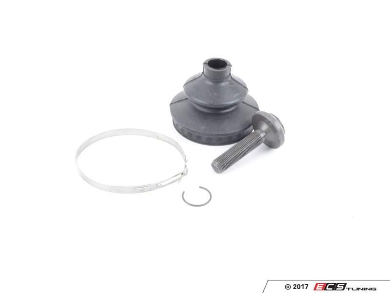 Genuine Volkswagen Audi - 8K0598203 - Rear Outer CV Joint Refresh Kit ...