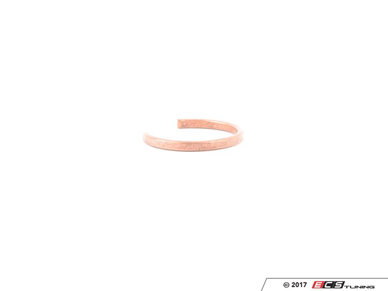 Genuine BMW - 27109807707 - LOCK RING (27-10-9-807-707)